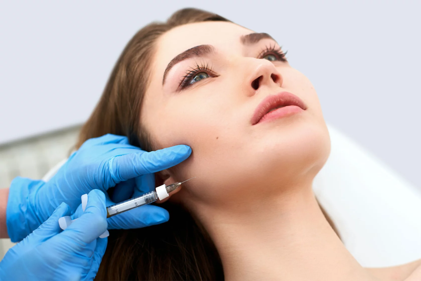 Masseter Behandlung mit Botox Berlin