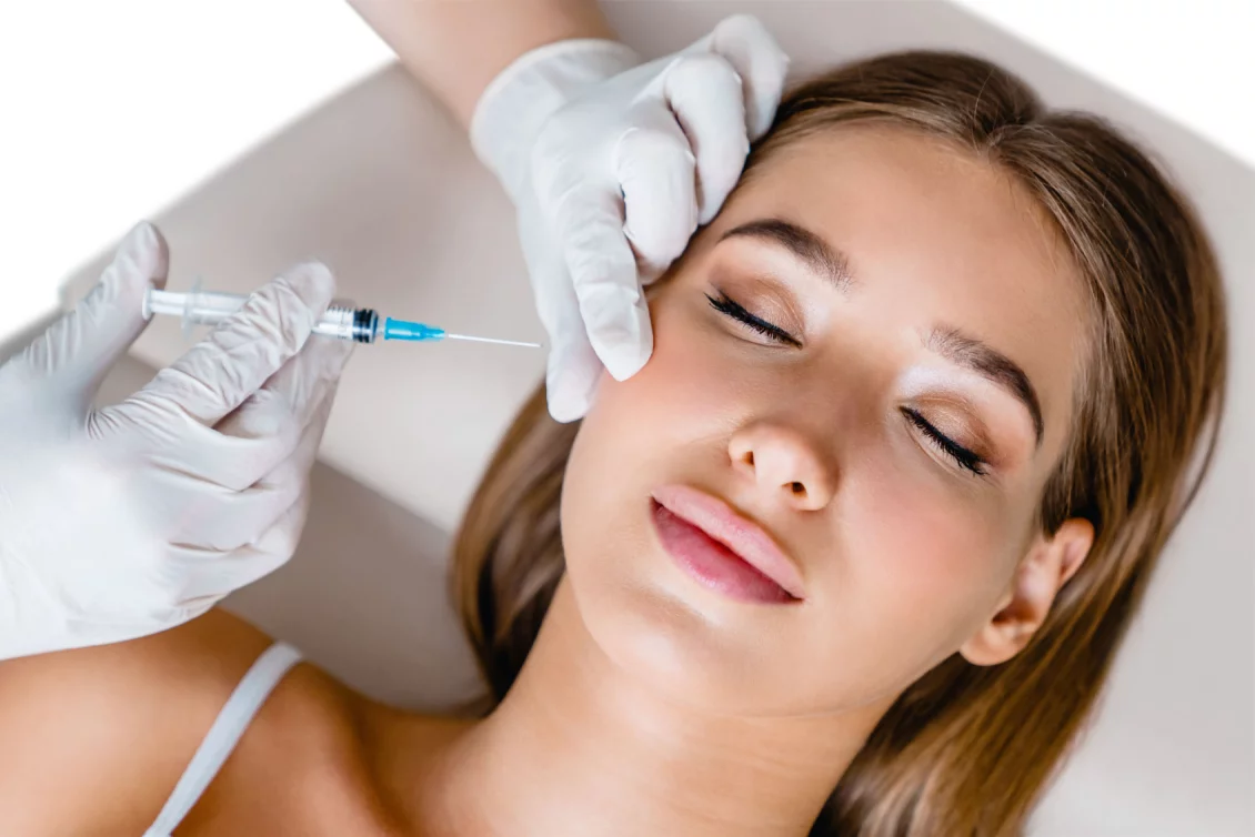 Botox experiences - BellaDerma Fachzentrum